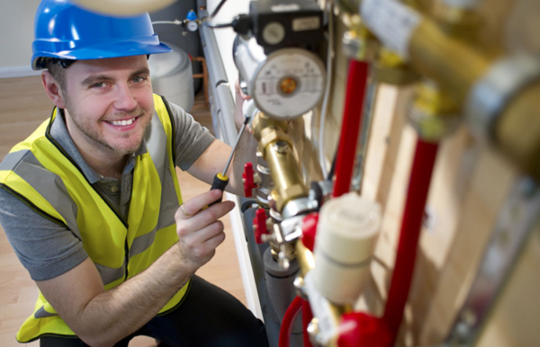 Careers - NRG Services